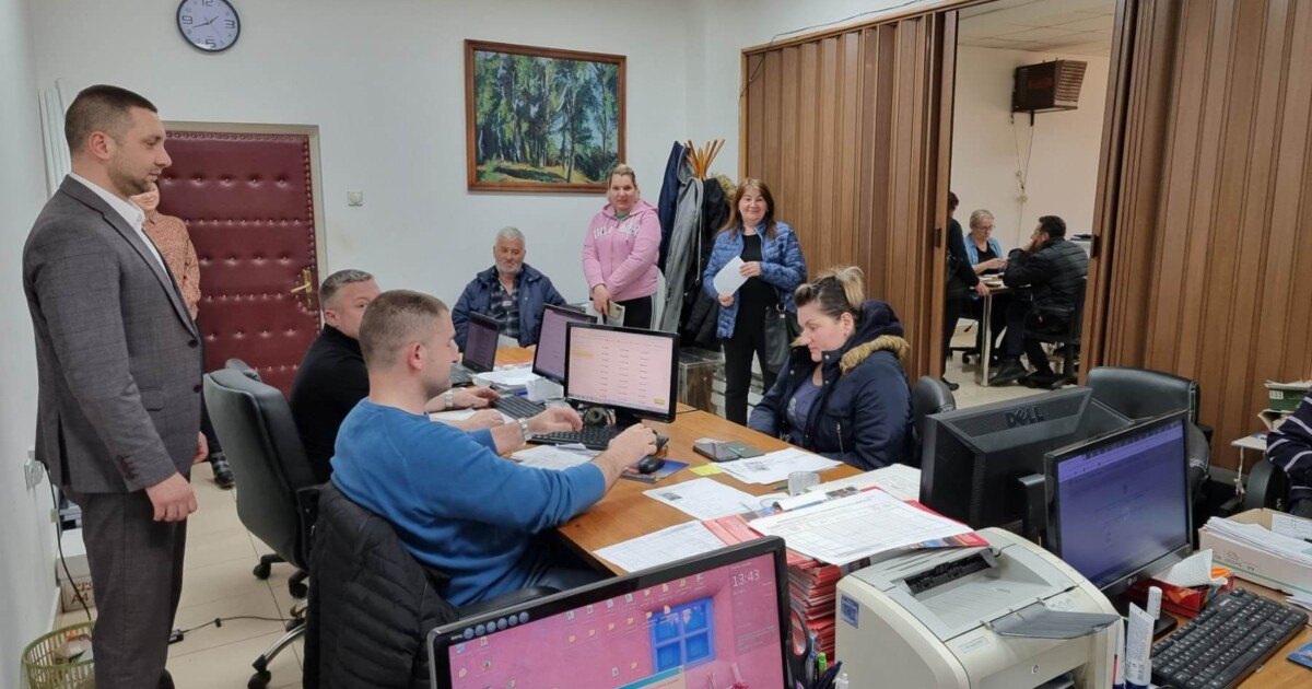 E-Agrar: Digitalna revolucija za poljoprivrednike u Srbiji - Svrljig INFO