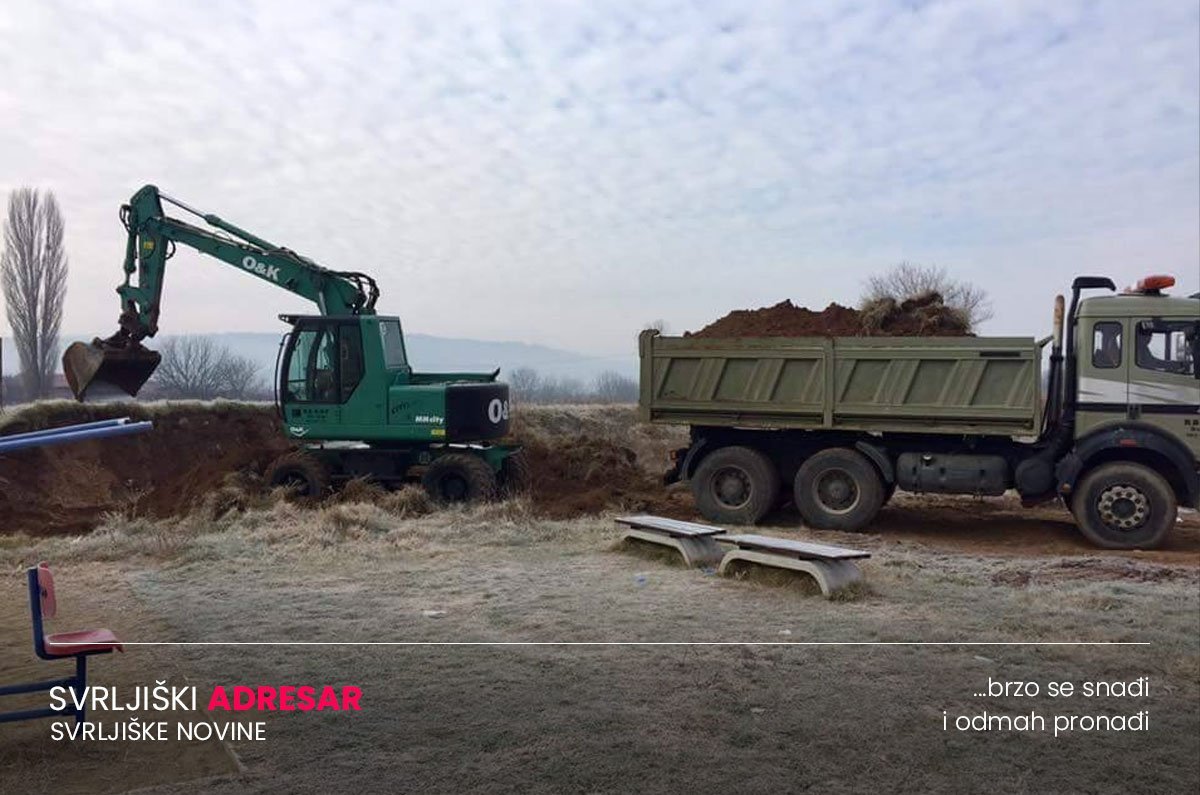 Svrljiške novine - Najnovije informacije na jednom mestu!