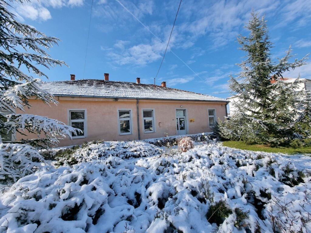 JKSP ,,Svrljig'' obaveštava korisnike usluga da je prvi radni dan 4 ...