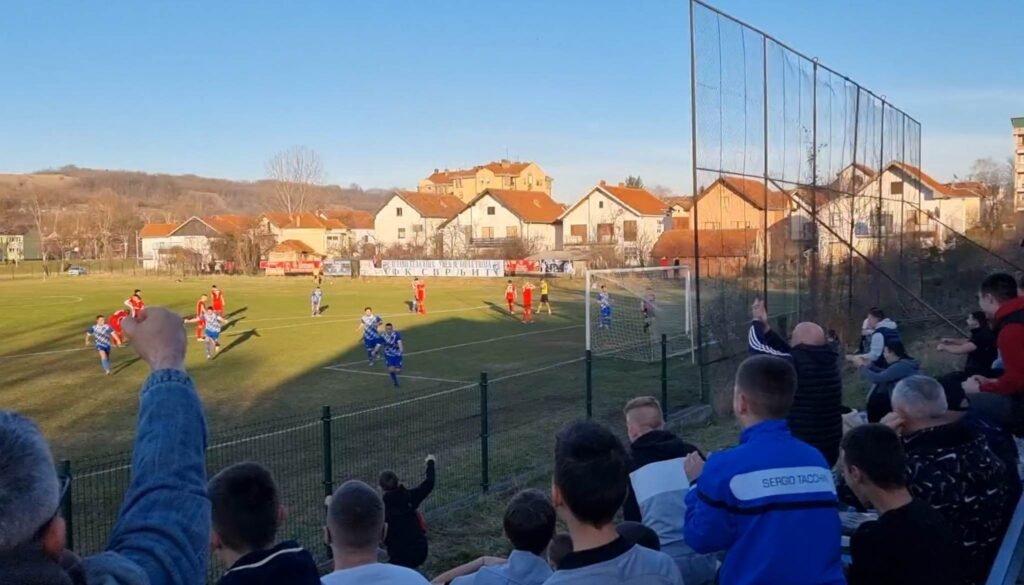 VELIKA POBEDA FK SVRLJIG! - Svrljiske novine