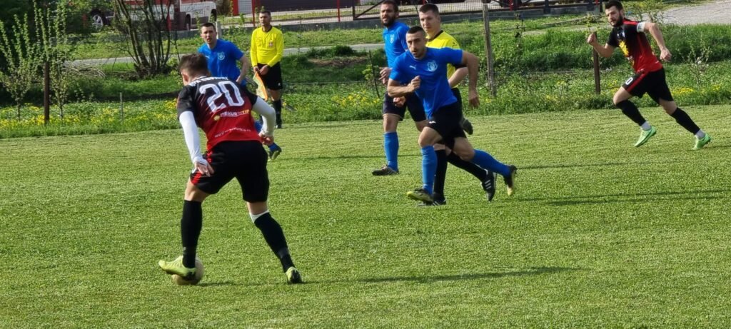 FUDBAL: FK ,,Svrljig'' sutra okuplja igrače, prozivka u 18h - Svrljig INFO