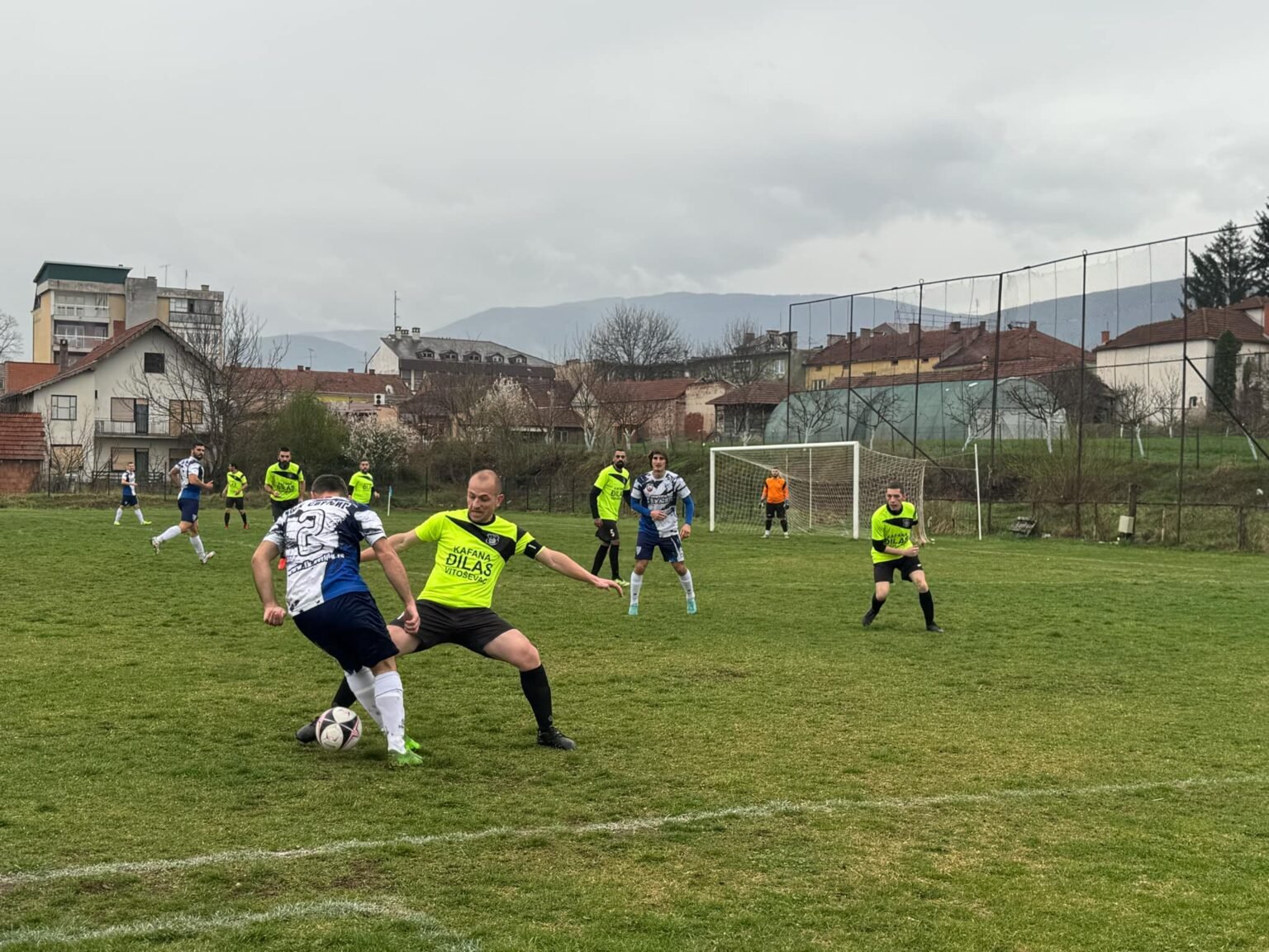 Svrljig - Svrljiške novine - Svrljiske novine