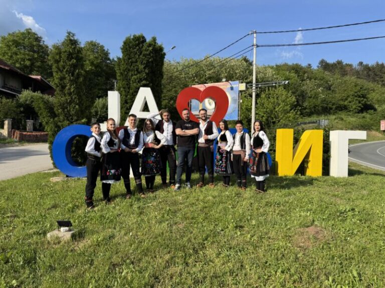 Festival folklora ,,Igra kolo kraj Timoka'' 20. i 21. juna u Svrljigu ...